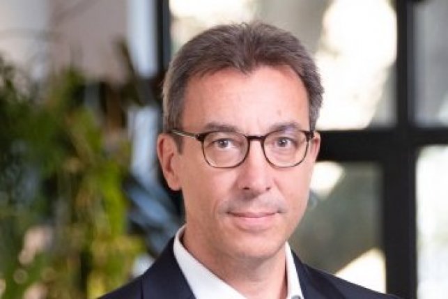 Alexandre Blein - CPR Asset Management